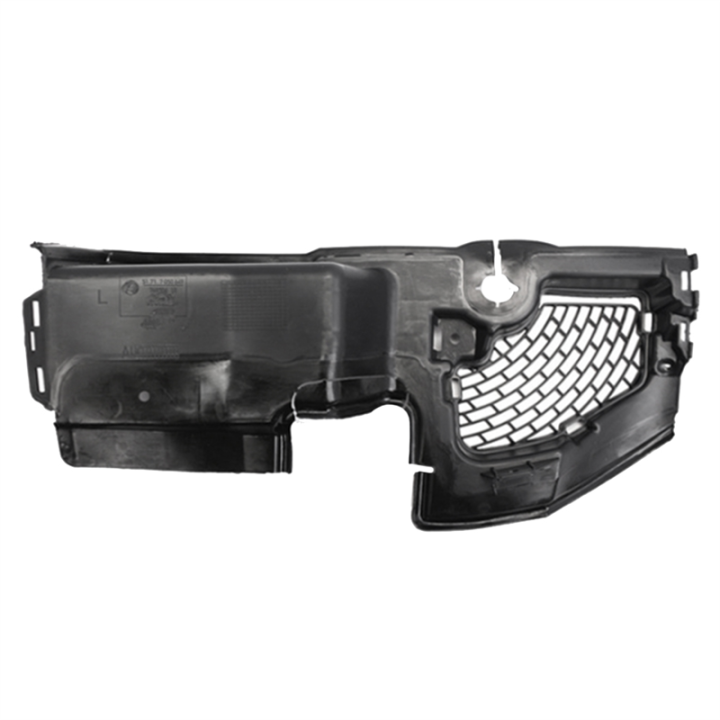 Car Grille Air Inlet Replacement Accessories for BMW E60 E61 2004-2007 ...