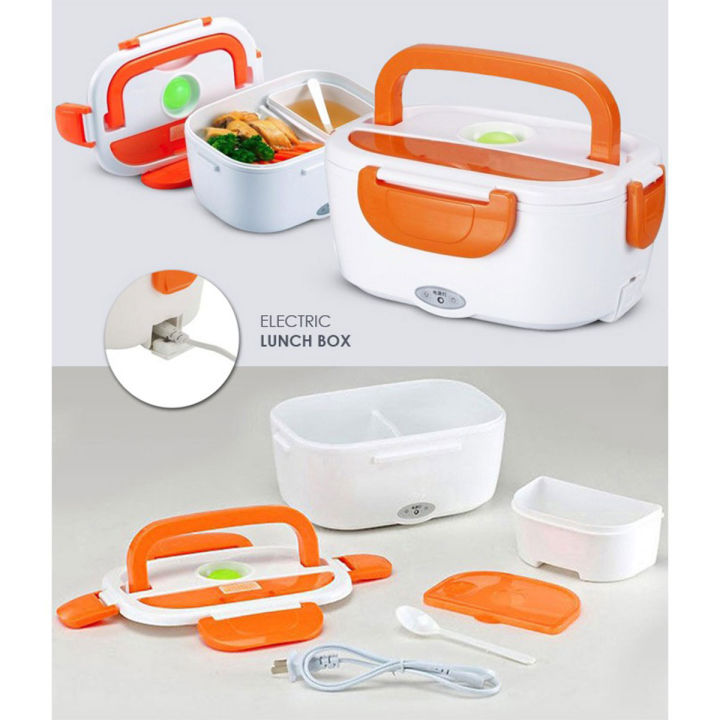 Highly Vital - Superb Quality - Portable Electric Food Container ...