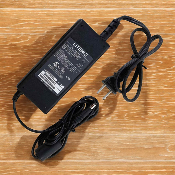 LITEON 12V 5A 60W Max AC to DC Power Adapter-charger(Quality Product ...