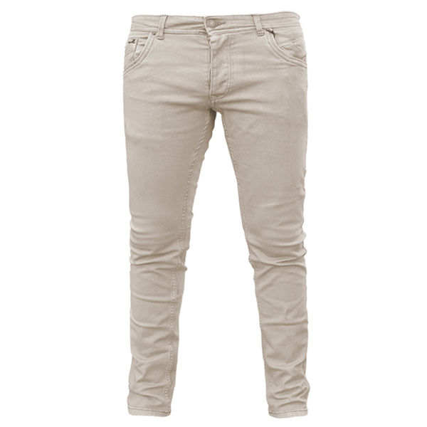 Light cream color denim pant collection for men | Cream jeans pant ...