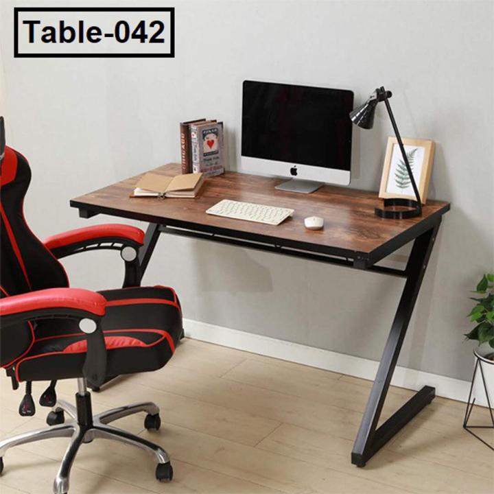 Modern-Design-Z-Shape-Computer-Desk-Furniture-Gaming-Desk-for-Home ...