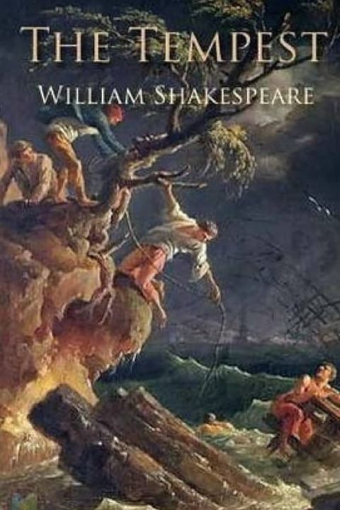 The Tempest by William Shakespeare | Daraz.com.bd