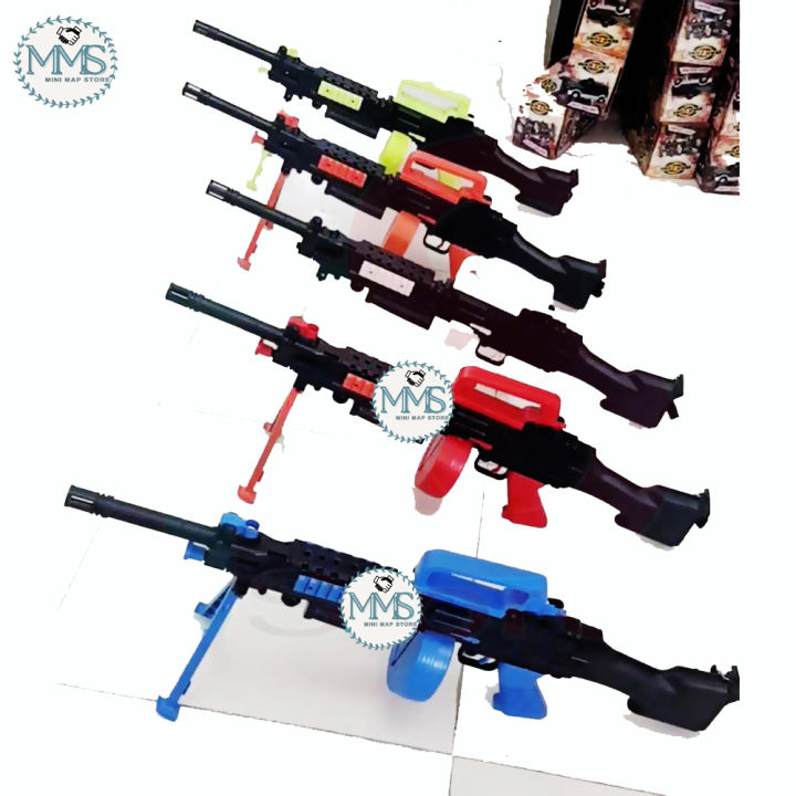 Toy Gun For Kids Baby Gun _ Gun For Kids | Daraz.com.bd
