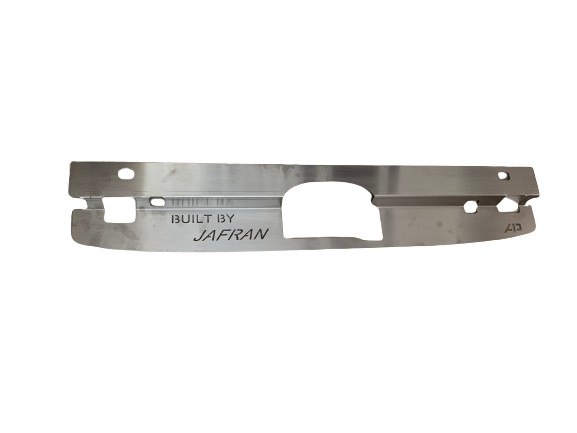Radiator Cooling Plate For Altezza | Daraz.com.bd