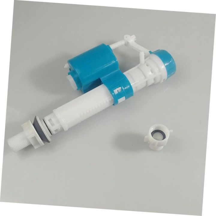 high quality plastic Flush tank Valve Cock, toilet push dual flash ...