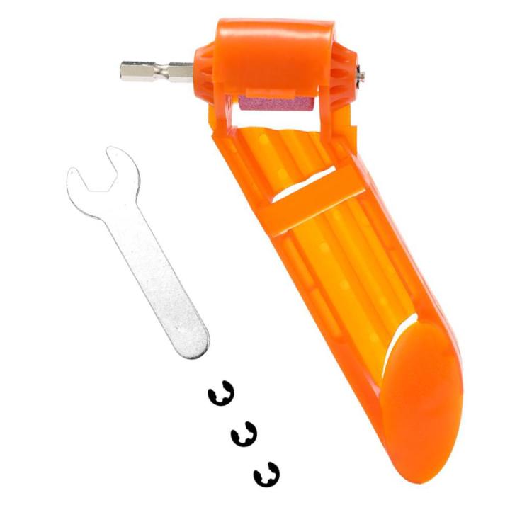Portable Electric Drill Grinder Ordinary Iron Straight Shank Twist ...