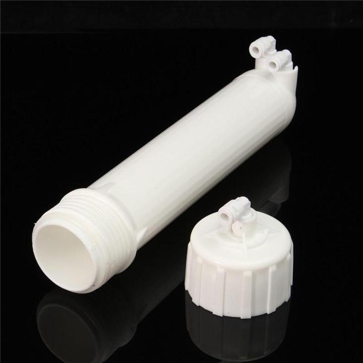Reverse Osmosis RO Membrane Housing Ultrafiltration Membrane Appliances ...