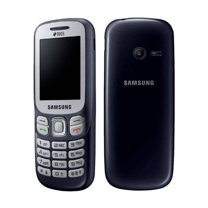 Samsung Galaxy Metro 313 / B313E Full Complete Mobile Casing / Cashing ...