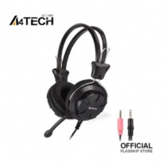 A4TECH HS-28 ComfortFit Stereo Headphone | Daraz.com.bd