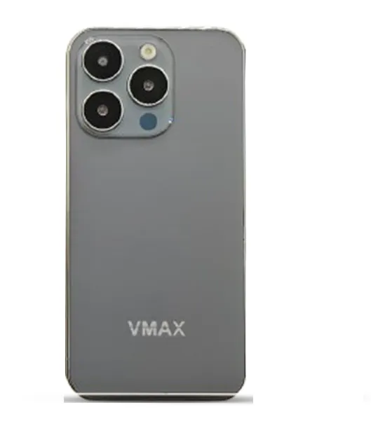 Vmax V16 Pro Feature Phone 3.5 inch Display | Daraz.com.bd