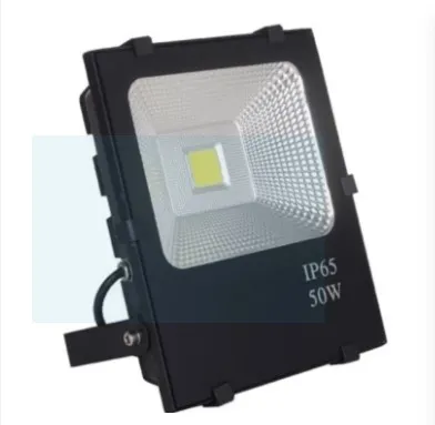 Halogen Light LED 50 Watt Flood Light 50Watt LED Halogen Heavy Strong ...