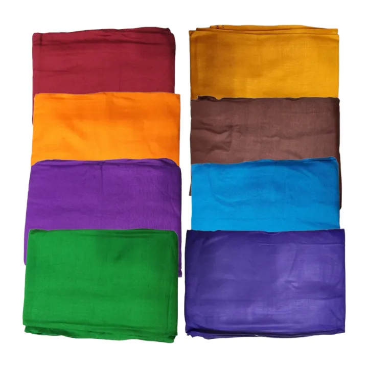 Lungi 5 Hand Color Linen 1 pcs / Wholesale Price Ever / Multicolor / Silai Koora / Stitched / 5 ...