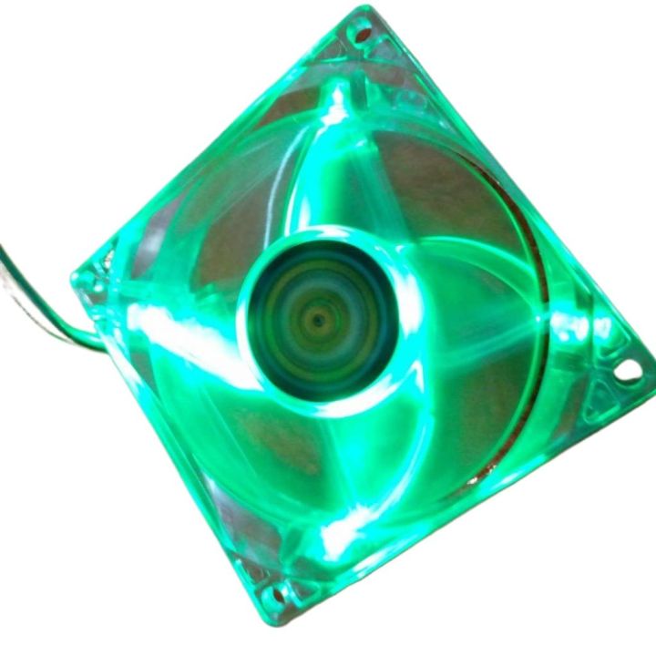 GREEN Lighting Computer Cooling Fans 3 Inch Computer Cooling Fans 3 ...