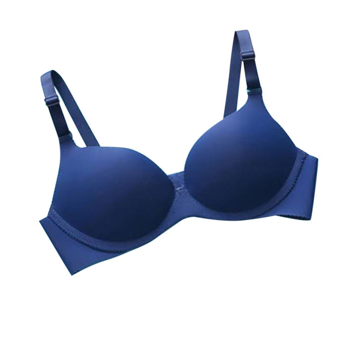 Export Quality Bliss - Foam Bra For Women - Body Fitting | Comfortable ...