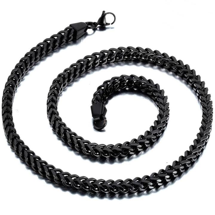 Stainless Steel Chain For Men | Daraz.com.bd