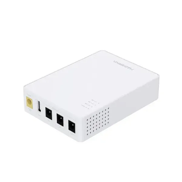 Marsriva KP3 EC 18W 8400mAh Smart Mini DC UPS | Daraz.com.bd