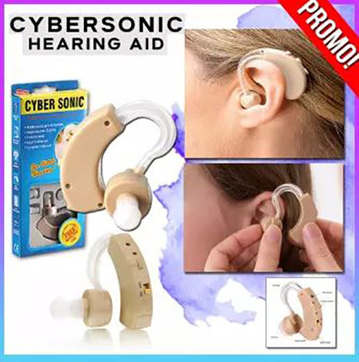 Ear Machine Hearing for Old Age/Ear Hearing Machine/BTE Hearing Aid ...
