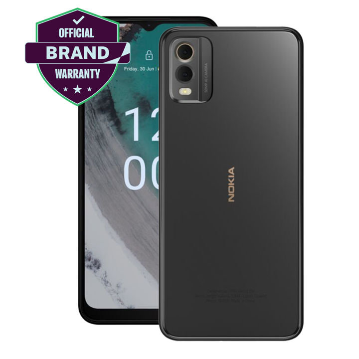 Nokia C32 7GB* (3GB Virtual)/64GB Smart Phone | Daraz.com.bd