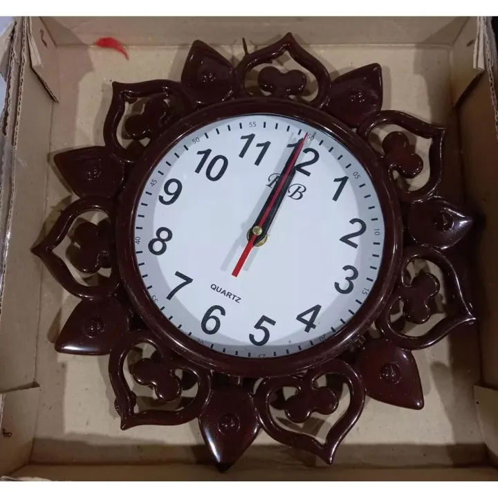 Wall Clock Standard Wall Clock Beautiful Wall Clock Excellent Wall ...