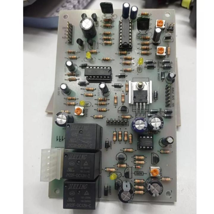 ips /UPS Oscillation Control Board Circuit 1000Watt | Daraz.com.bd