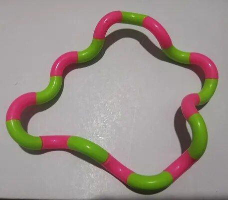 【3C VictoryEagle】18 Pcs DIY Stress Fidget Anti Stress Toys Adult Toy ...