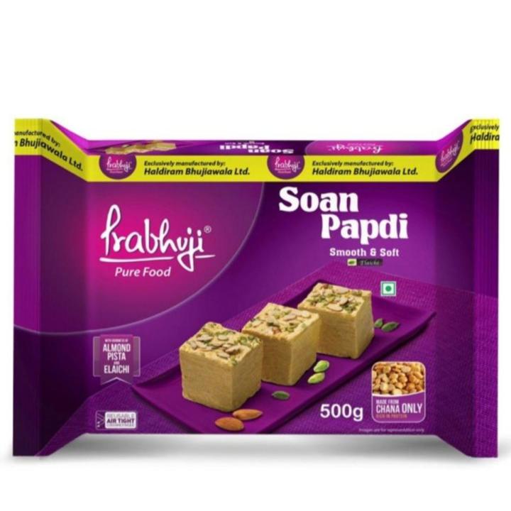 shon papri indian 500 gm | Daraz.com.bd