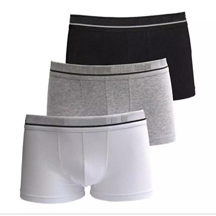3 Pieces Mens Boxer | Daraz.com.bd