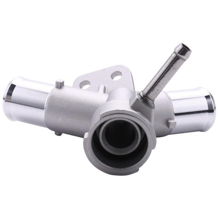 JAERBEE 6X Aluminium Engine Radiator Filler Neck Coolant Thermostat ...