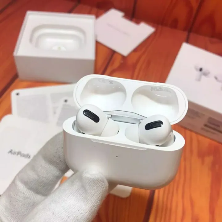 AirPods Pro 2nd genaration MADE IN DUBAI Bluetooth Earbuds By Shapla ...