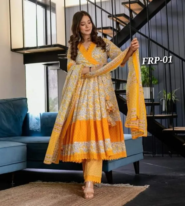 exclusive indian ari sutar work Unstitched Skin Print High Quality ...