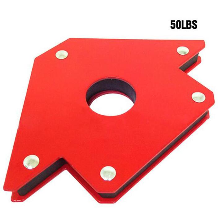 【VisioN Shop】50LB Soldering Locator Electric Welding Iron Sunction ...