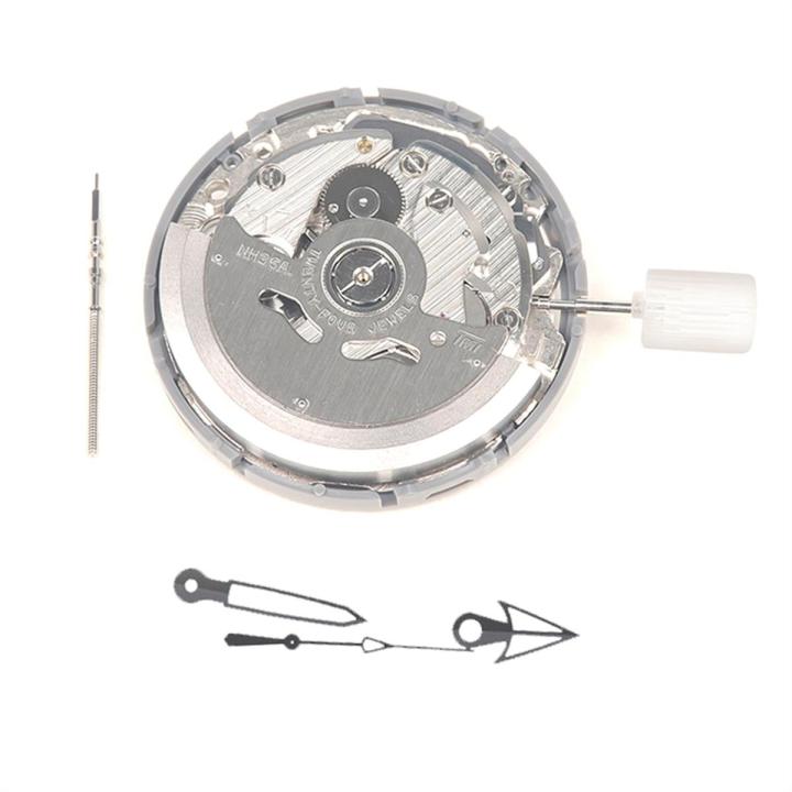 NH36/NH36A Movement Watch Accessories+Movement Handle+Needle Mechanical ...