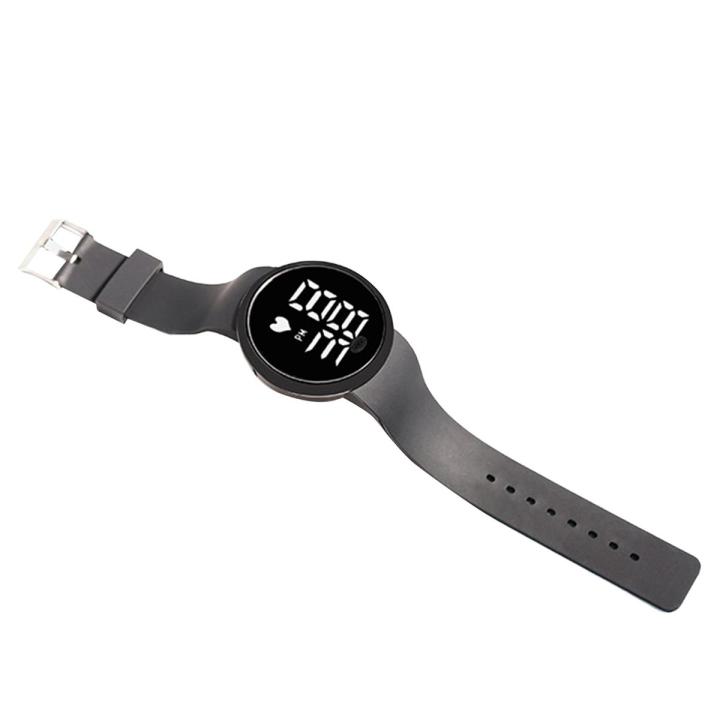 Electronic Watch Life Waterproof Multi-purpose Touch Control Fashion ...