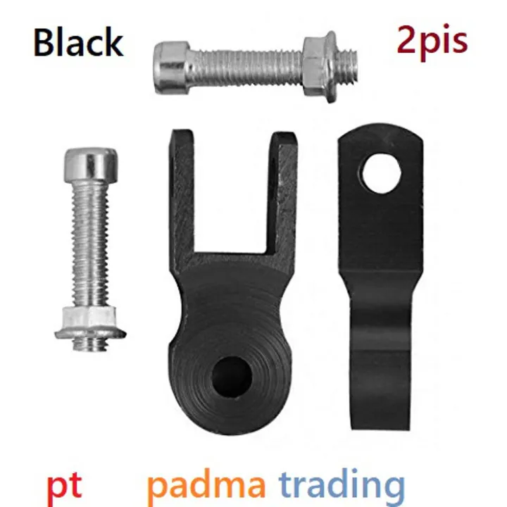 Motorcycle 2 Inchi Height Extension Shock Absorber Gutli. Jack Up Riser ...