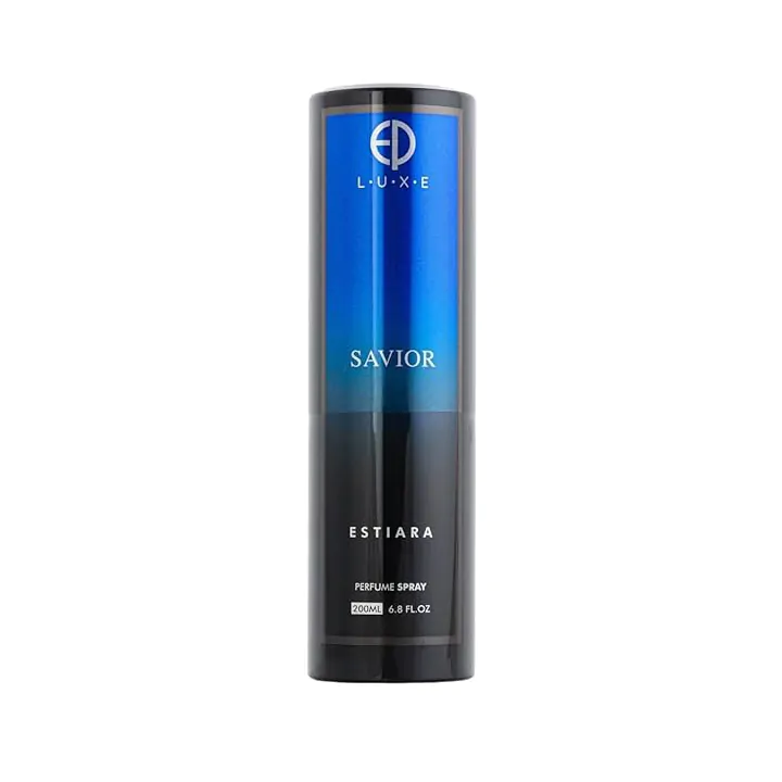 Estiara-Luxe-Savior-Perfume-Body-Spray | Daraz.com.bd