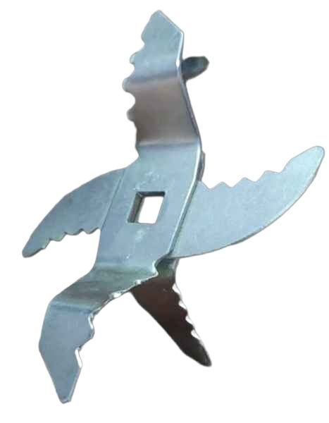 Blender Replacement Blade Stainless Steel Mixer Blade (6 Teeth) 1pcs ...