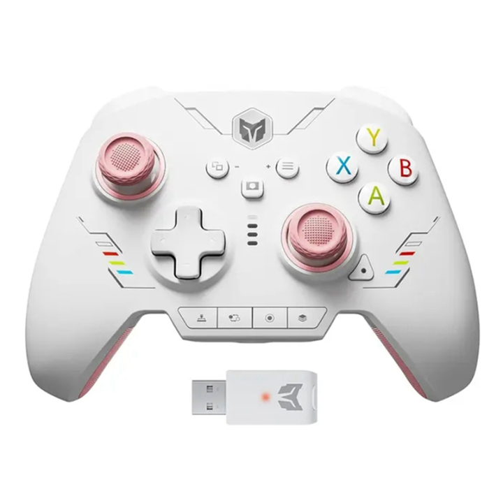 Rainbow 2 SE Wireless Gaming Controller Motion Control Hall Effect ...