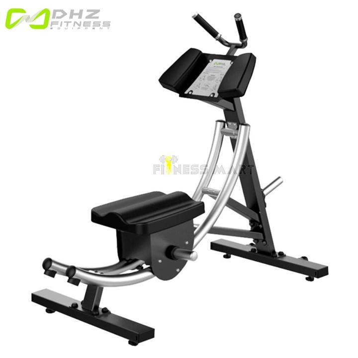 Professional Glide Abdominal Trainer (DHZ) - Fitness Mart | Daraz.com.bd