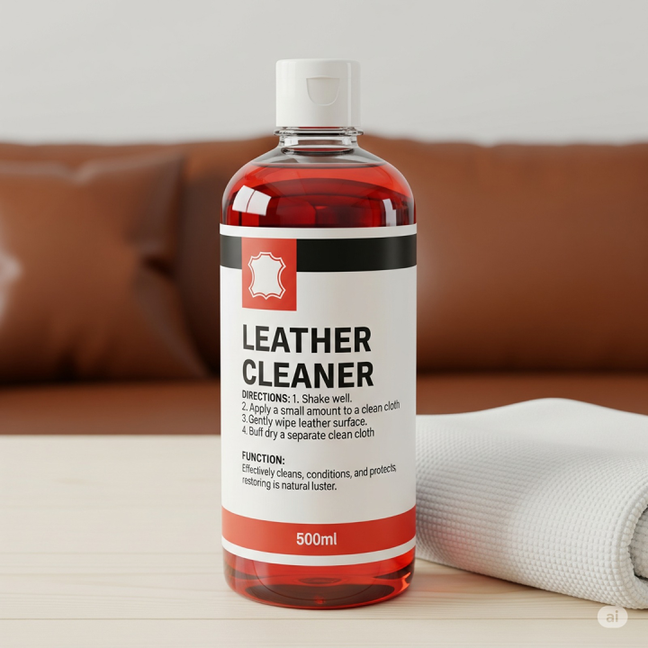 Leather Cleaner | Daraz.com.bd