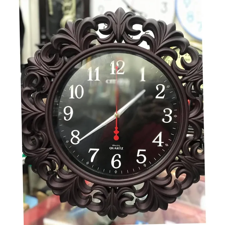 Premium Wall Clock in affordable price | Daraz.com.bd