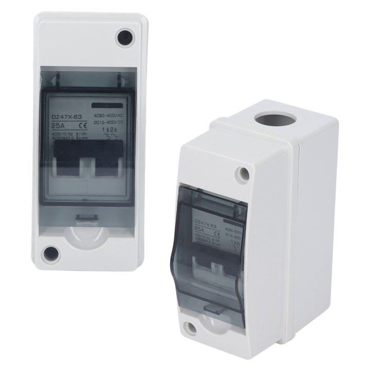 Solar Disconnecting Switch Complete Versatile DC12V-400V AC90-400V DC ...