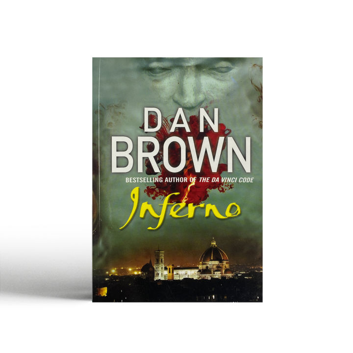 Inferno : DAN BROWN | Daraz.com.bd