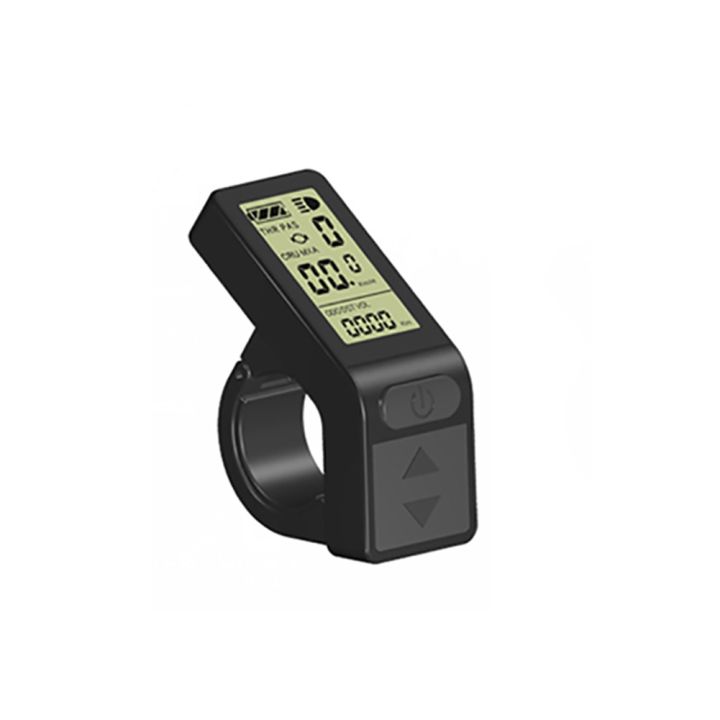 KT LCD4 E-Bike LCD Display for E Bike Kunteng Controller SM Connector ... KT LCD4 E-Bike LCD Display for E Bike Kunteng Controller SM Connector ...