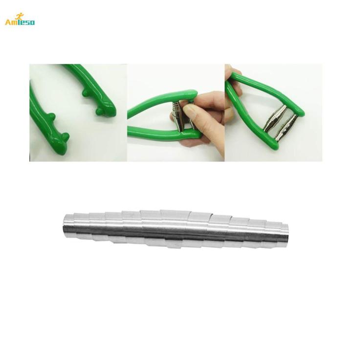 Spring for Badminton Racket Starting Clamp Starting Stringing Clamp ...
