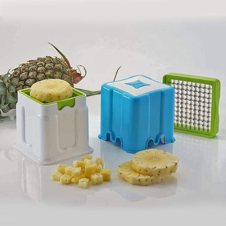 Potato Chipser, French Fries Chips Maker Machine French Fries Cutters ...