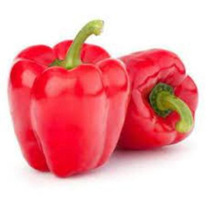 Chinese Mixed Capsicum Hybrid Packet- 50 Seeds | Daraz.com.bd