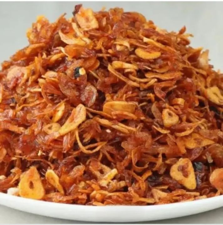 Chingri Balachao(Prawn Balachao) 250gm best quality dry fish | Daraz.com.bd