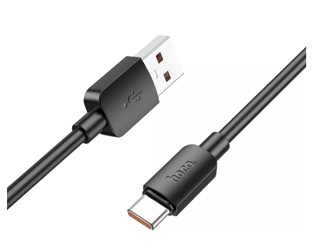 Hoco X96 100W USB to Type-C Cable | Daraz.com.bd