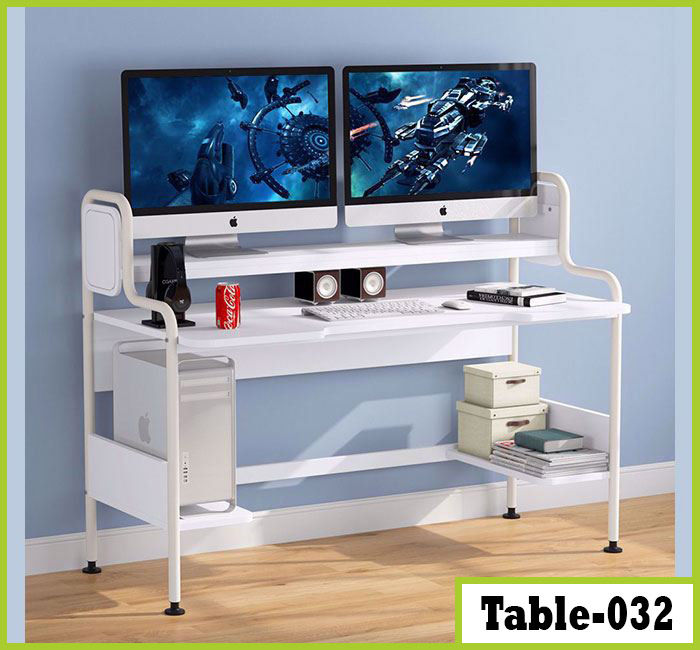 Computer Table for Home 032 | Daraz.com.bd