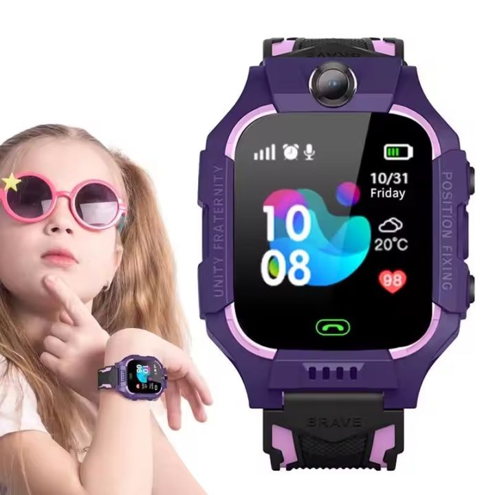 Kids Watch Smart 2030 Smartwatch C0002 Smartwatch 1.44 Inch Kids Smart ...